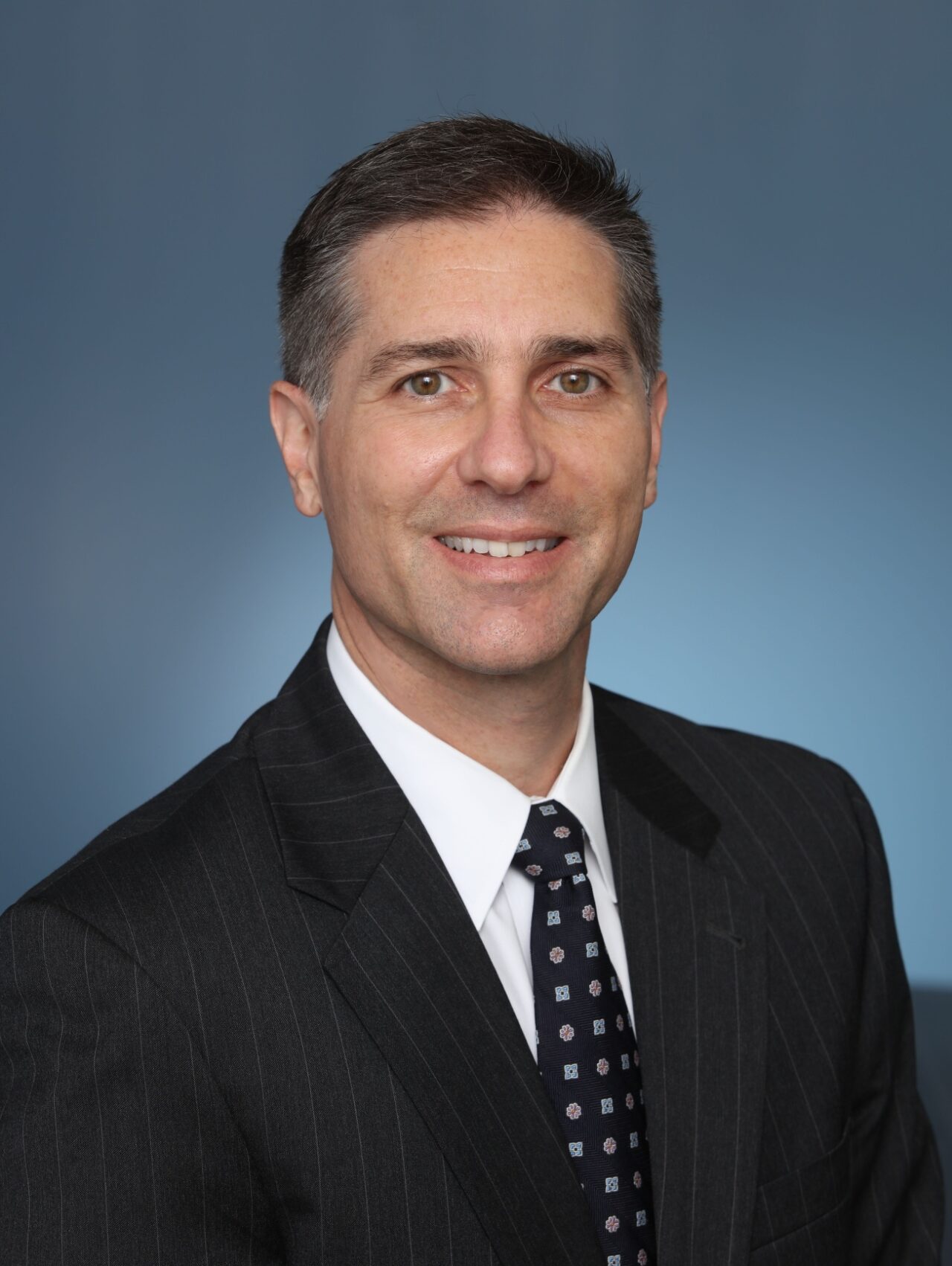 Gilbert L. Carey, Jr., JD, CPA | Attorney & Tax Resolution Expert